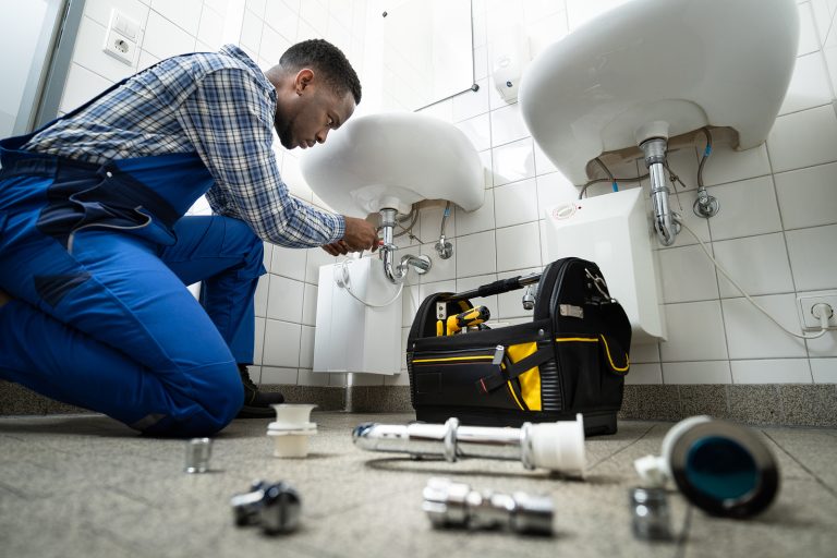Why Is Regular Plumbing Maintenance Important? - Shiney Homes
