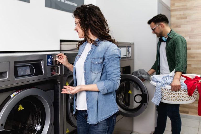 What should you know about condo laundry facilities vs. in-unit laundry ...